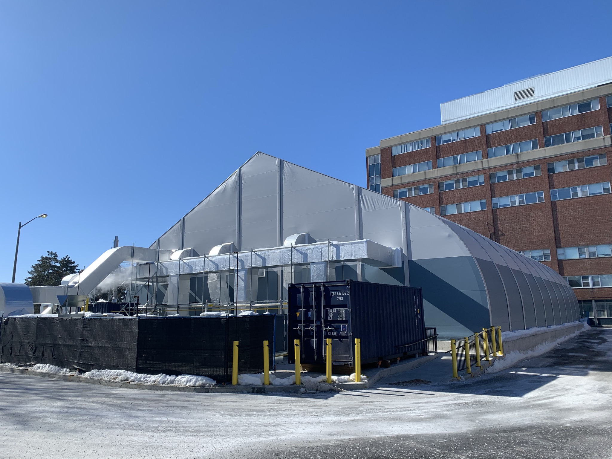 Our Projects | LRL Engineering