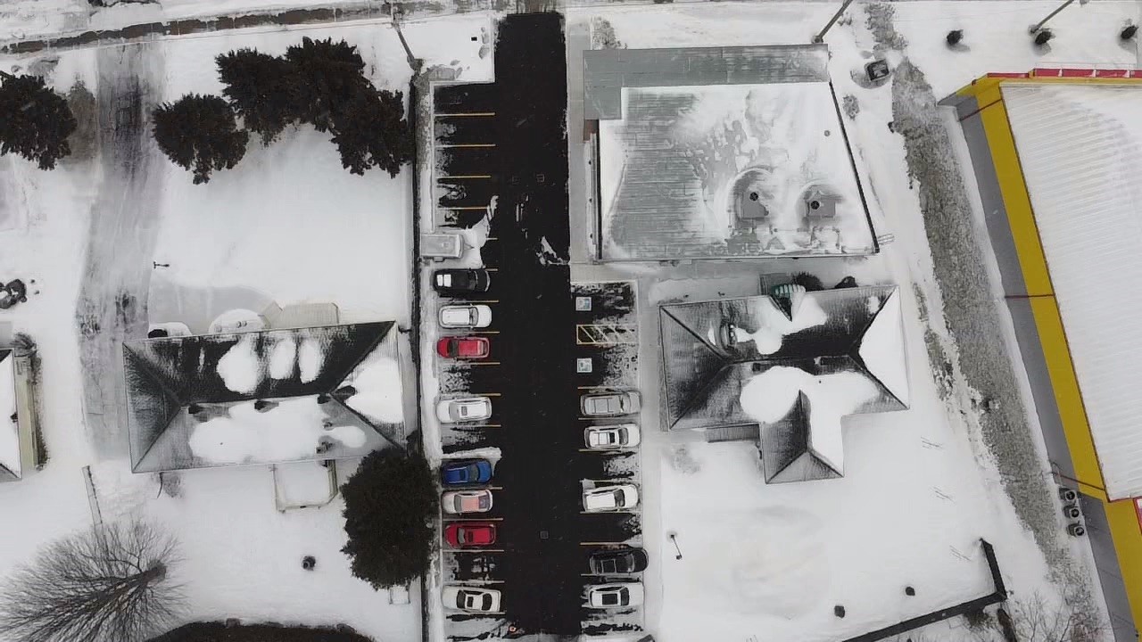 Our Projects | LRL Engineering