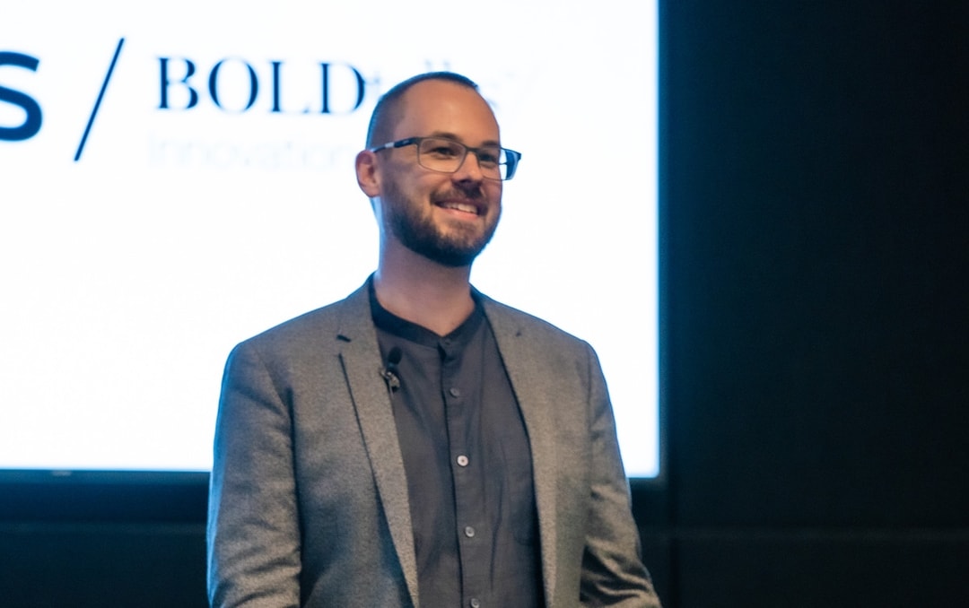 Peter Gould | Heart-Centered Design