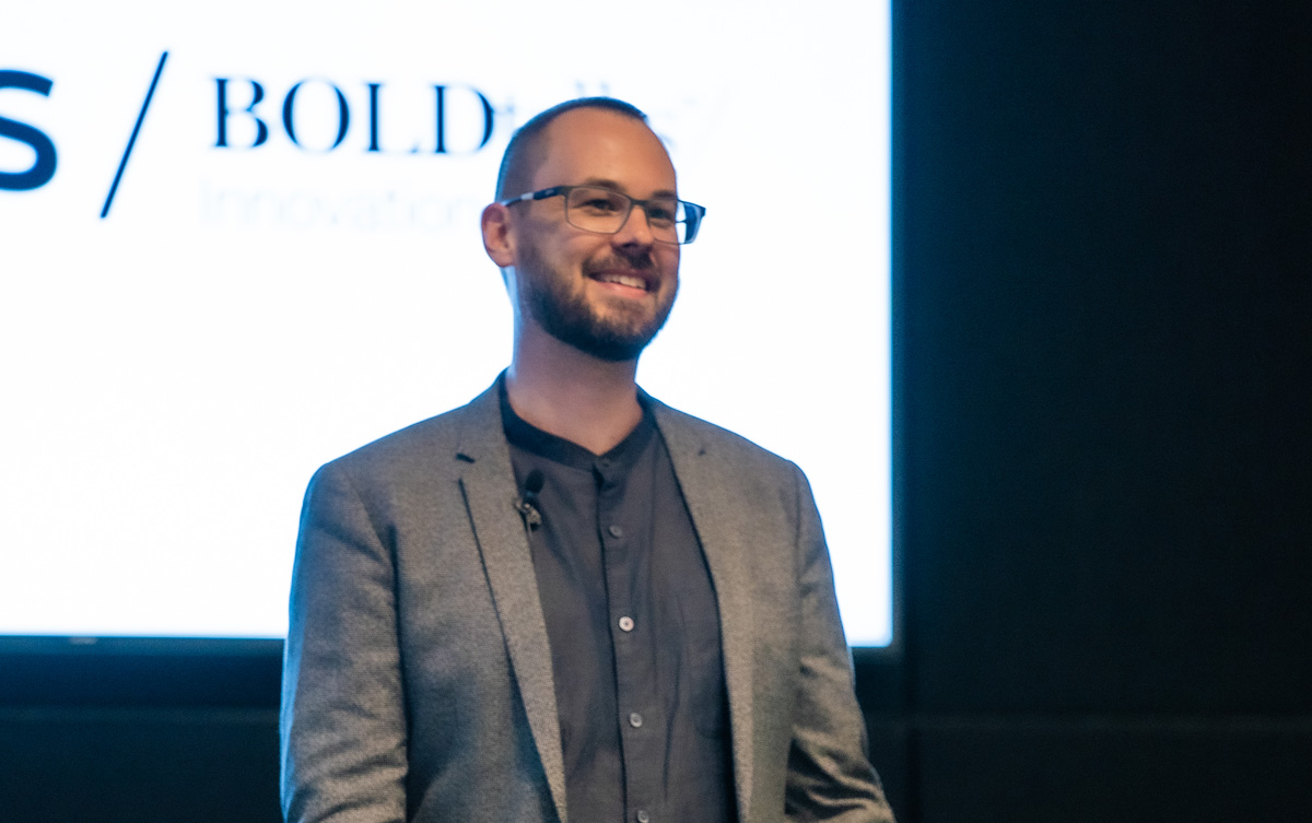 Peter Gould | Heart-Centered Design