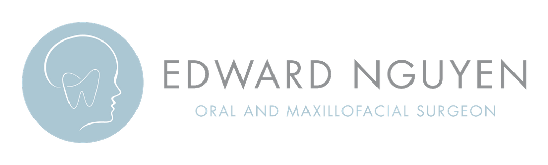 Edward Nguyen | Oral and Maxillofacial Surgeon