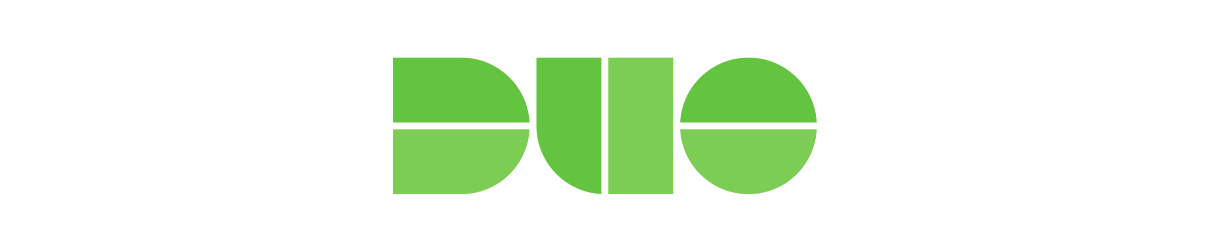 Duo Safety Logo