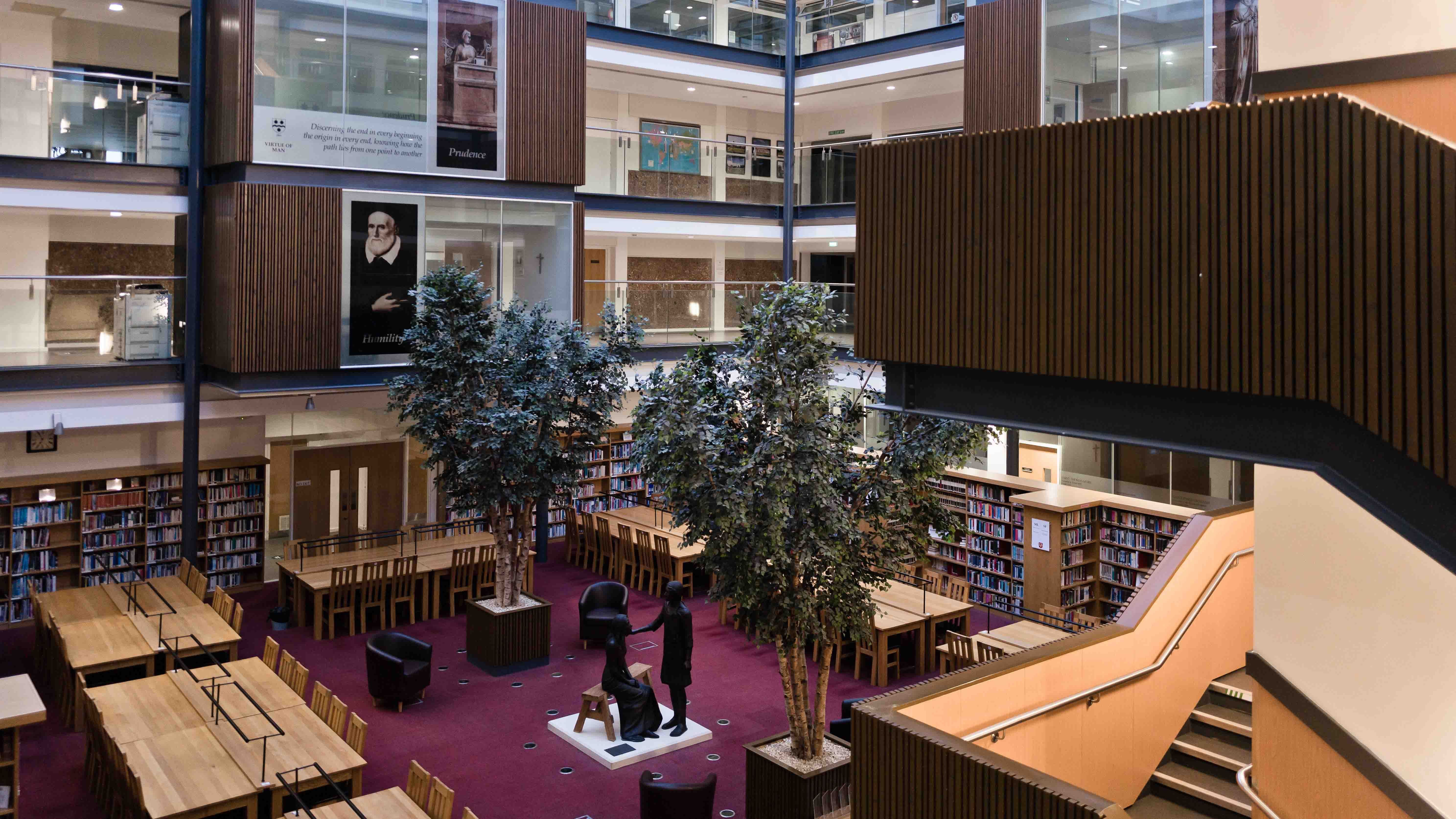 Our Oratory Formation | The London Oratory School