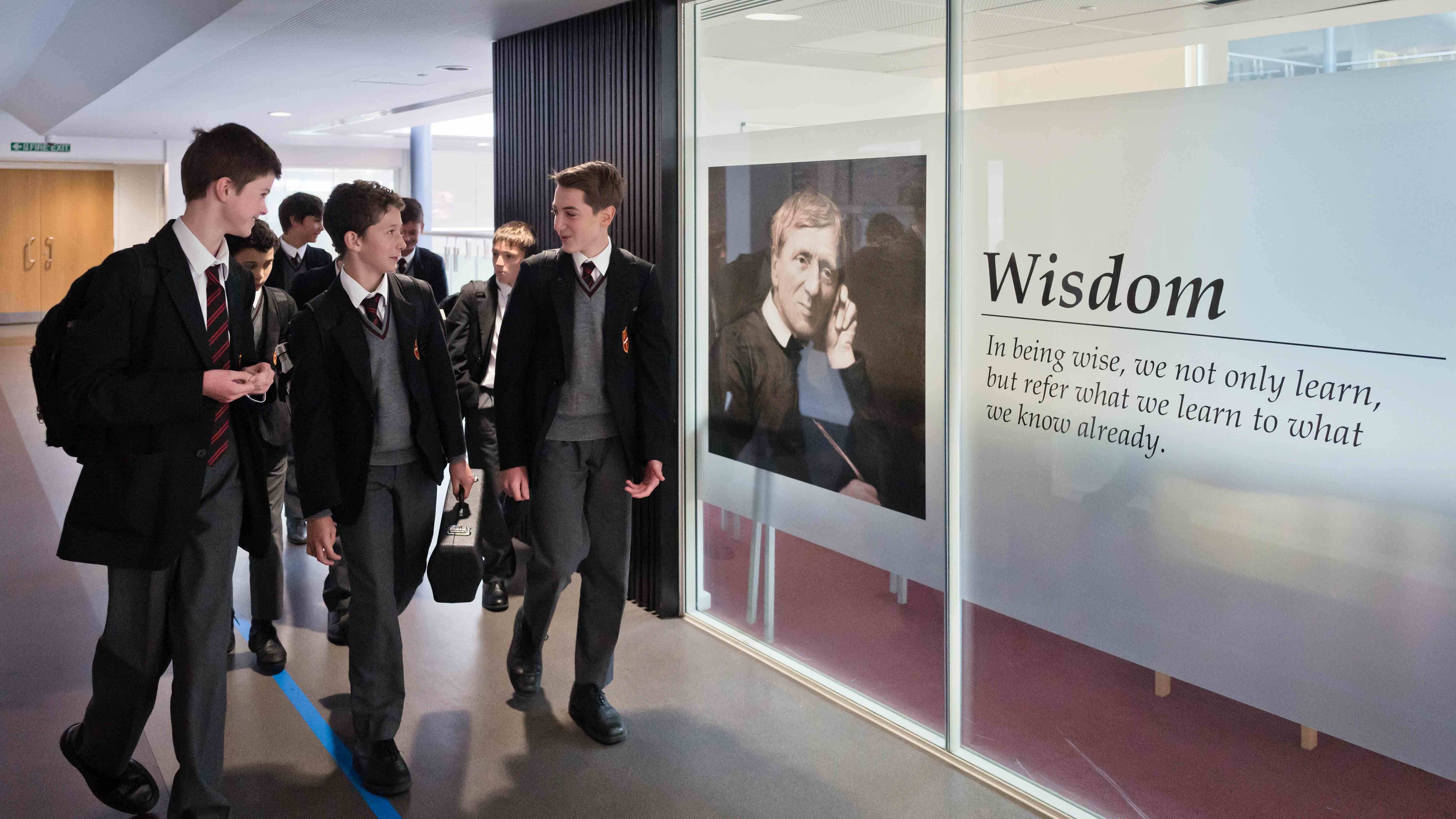 London Oratory School