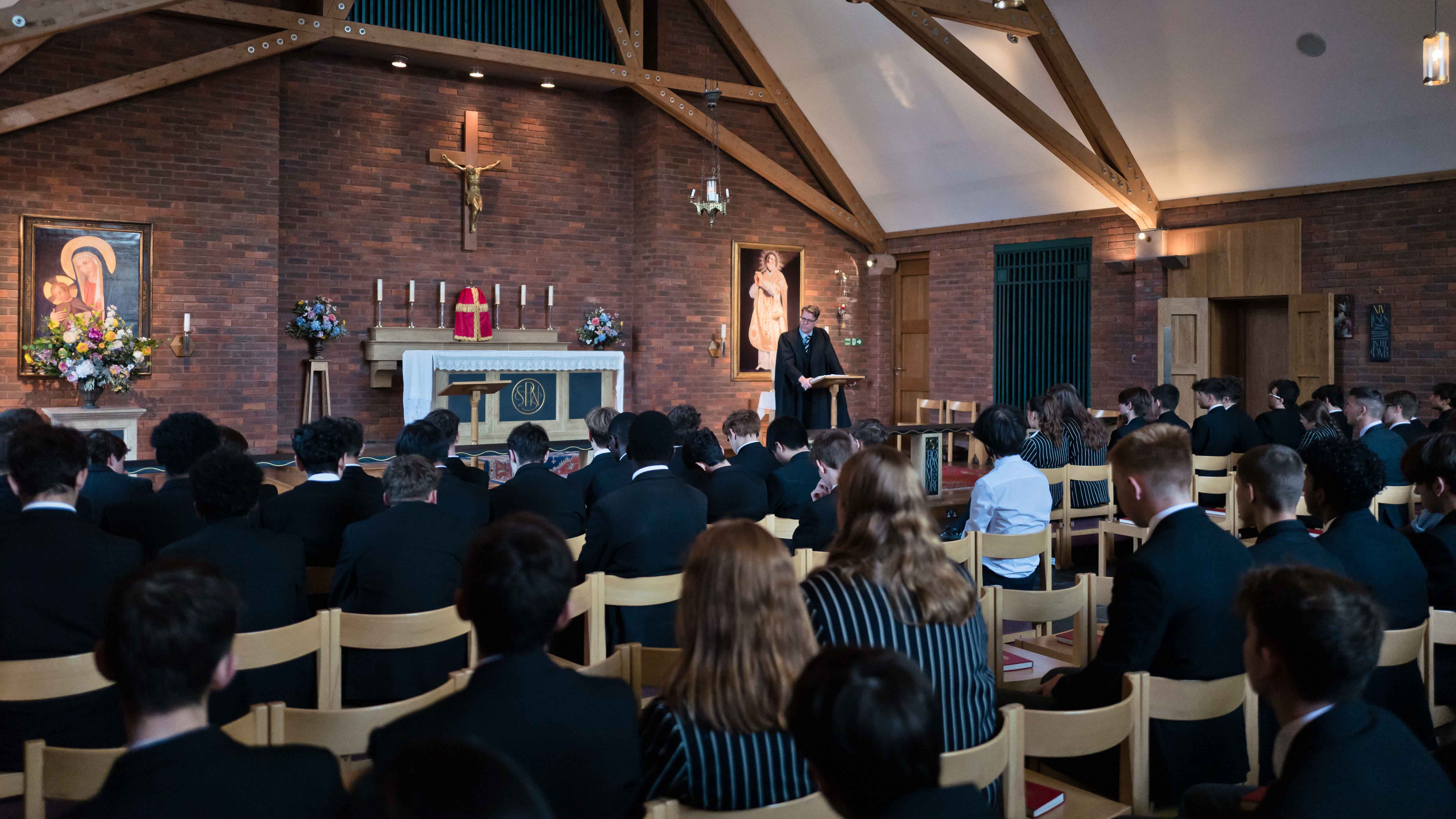 London Oratory School