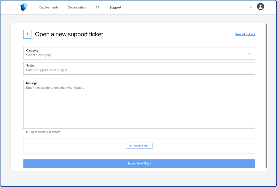 Cloud IAM - Keycloak Identity and Access Management as a Service