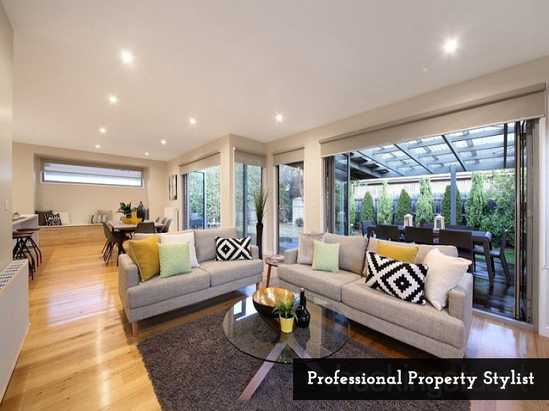 Raising the Value of your Home through Property Styling