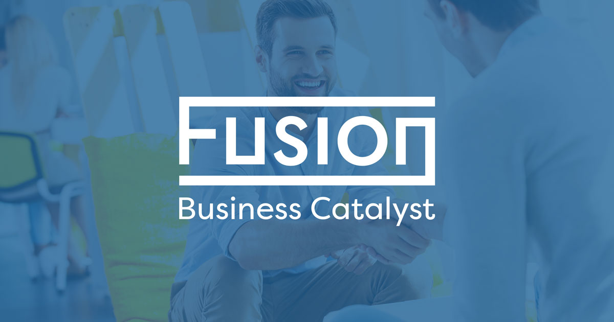 About | Fusion – Business Catalyst
