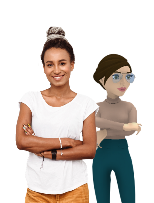 What is Virbela? | Virtual World | Virbela