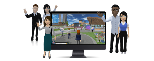 Download Virbela Open Campus | Virbela