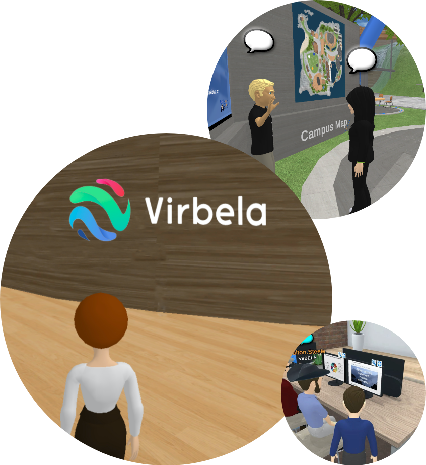 Jobs & Careers with Virbela | Virbela