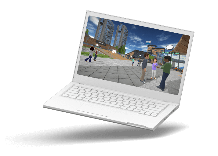 Download Virbela Open Campus | Virbela