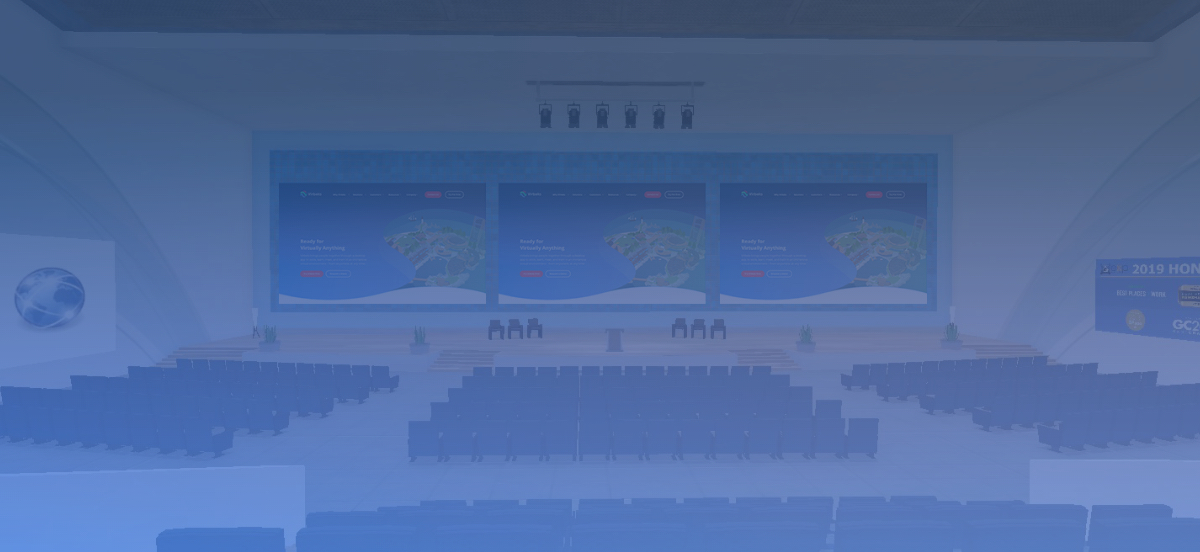 Virtual Spaces | Why Virbela | Virbela