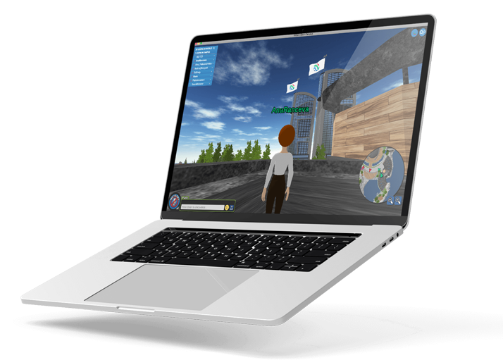 Download Virbela Open Campus | Virbela