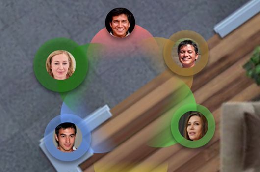 The Metaverse: A Glimpse into the Future of Work - Virbela