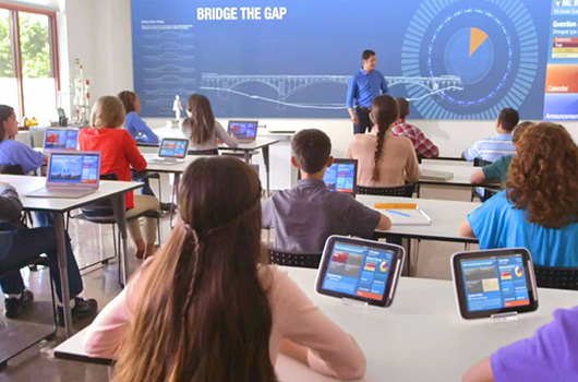 Evolution of Education‍: What Does the Future Hold?