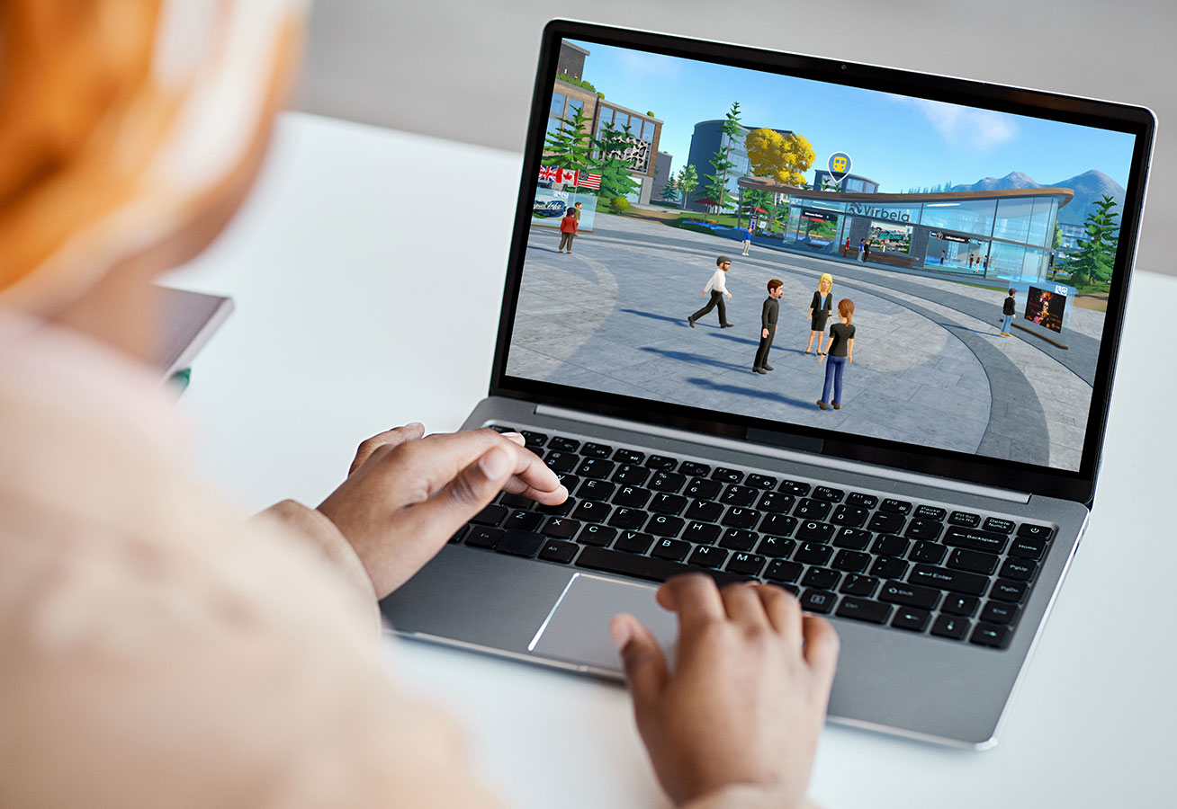 Download Virbela Open Campus | Virbela