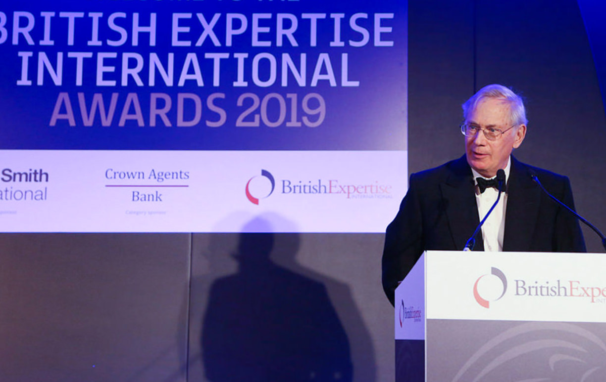 British Expertise International