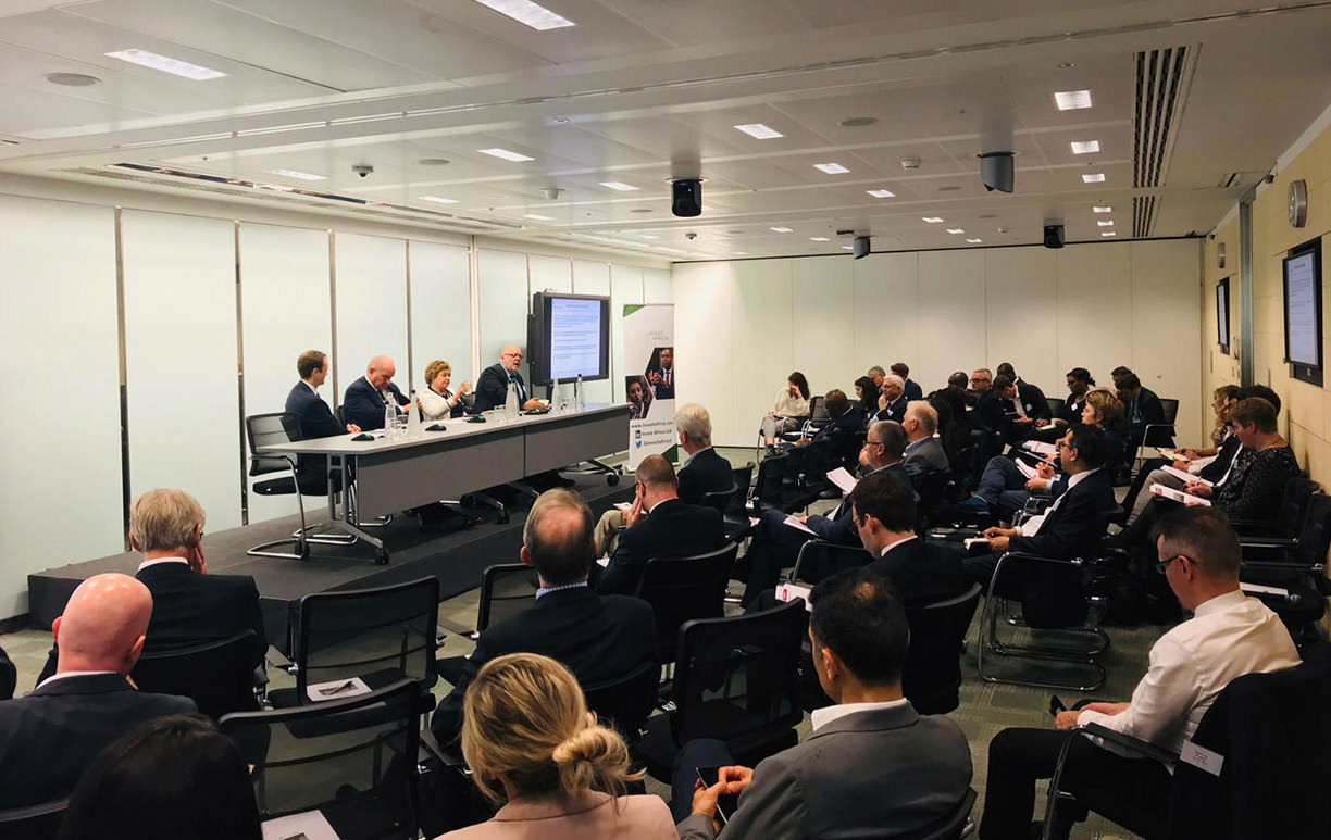 British Expertise International