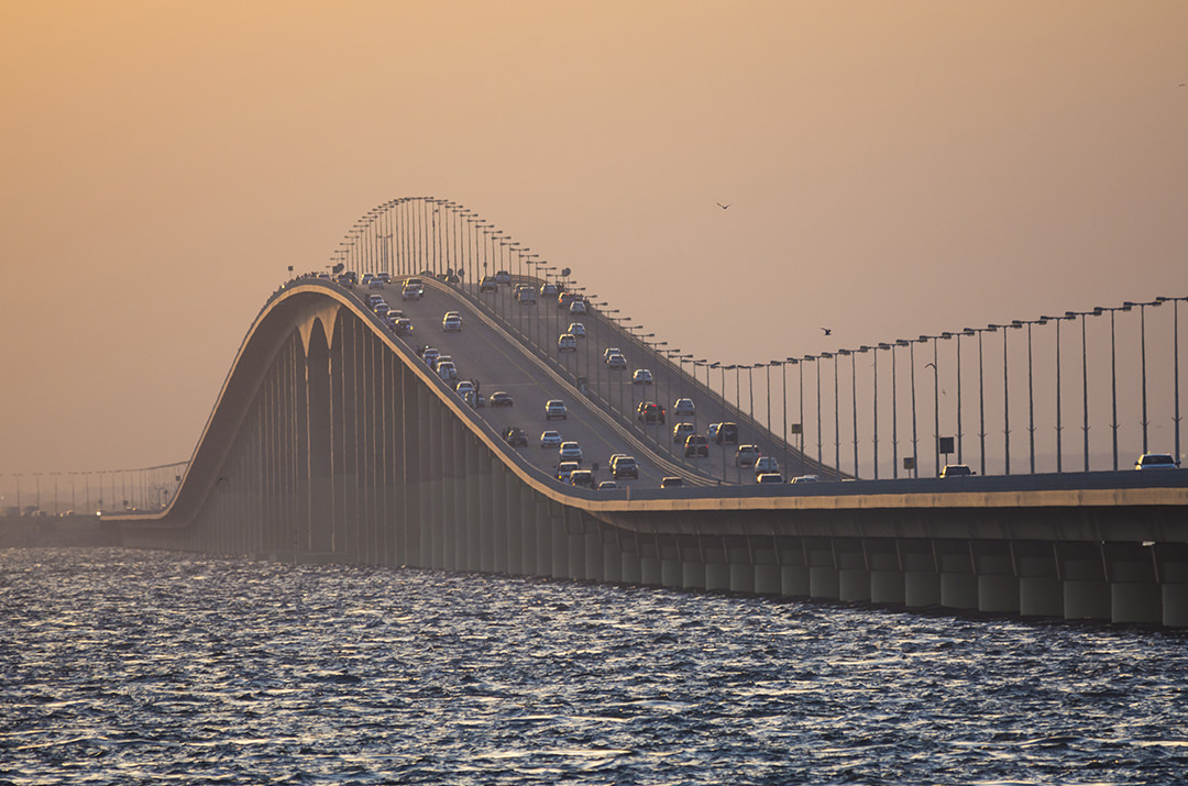 Event: The future of Infrastructure in Saudi Arabia – British Expertise ...