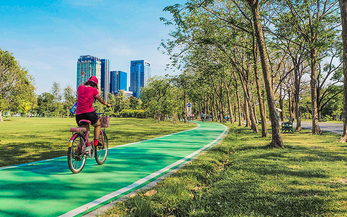 Making the business case for inclusive infrastructure