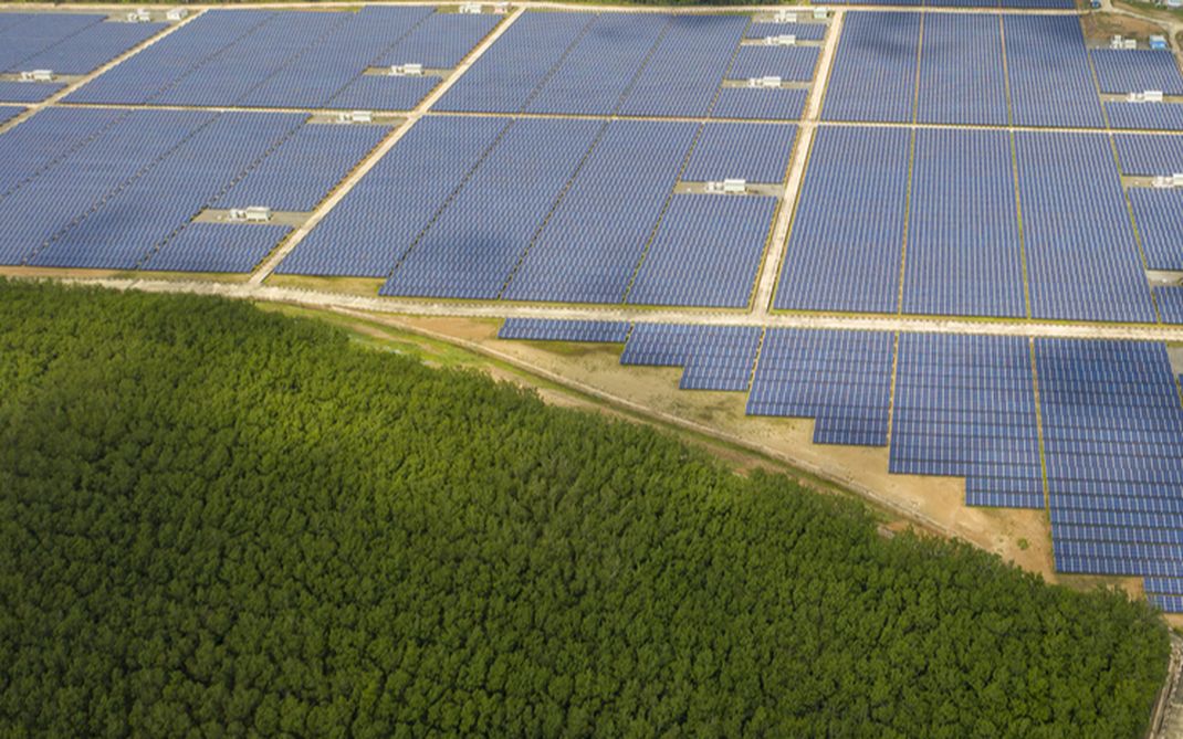 Event: InfraCo Asia: Vision for the Future – British Expertise ...