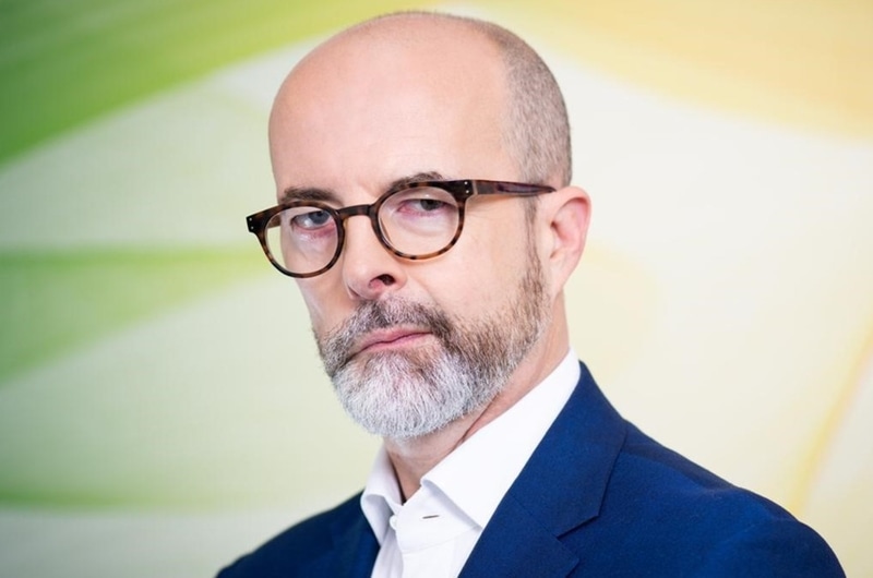 Event: Jonathan Knott HMTC for Latin America and the Caribbean ...