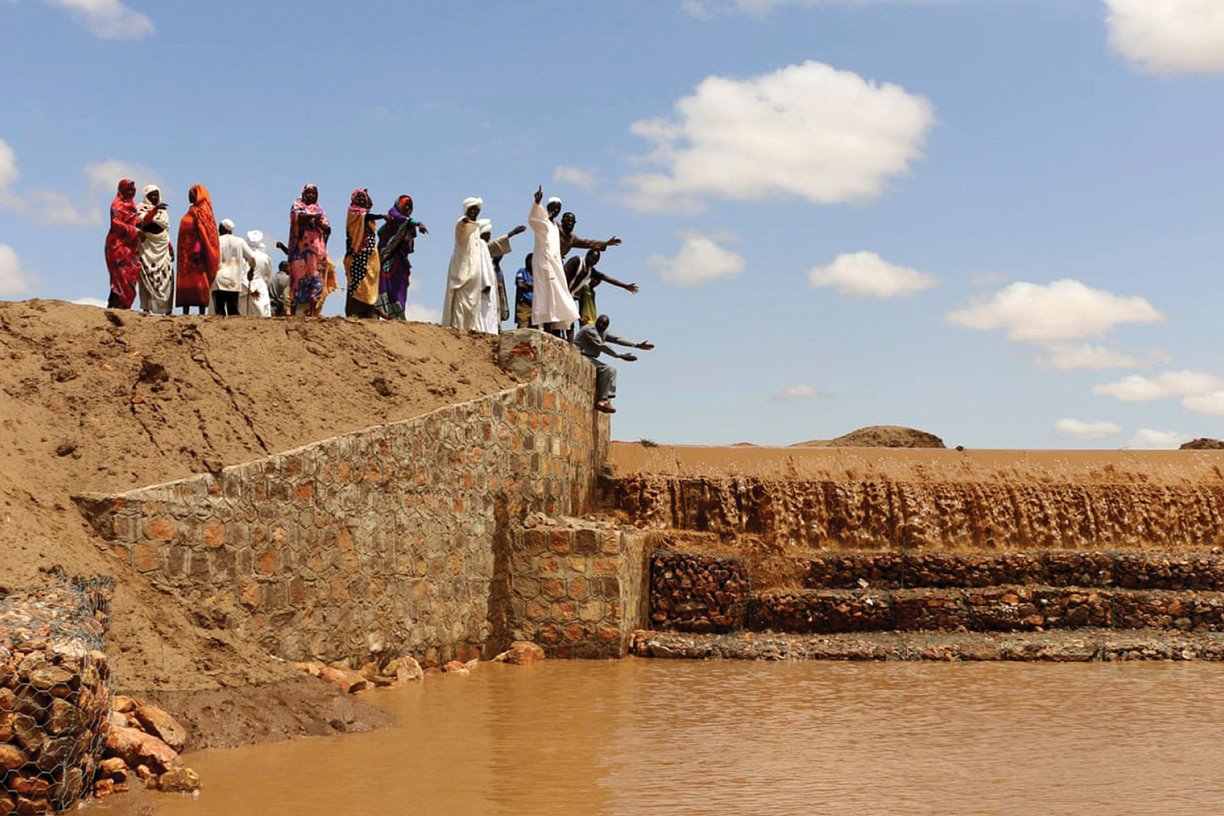 Climate Change Working Group – Case Study: Practical Action