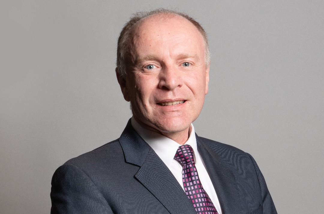 Event: Roundtable with Marco Longhi MP, the UK’s Trade Envoy to Brazil ...