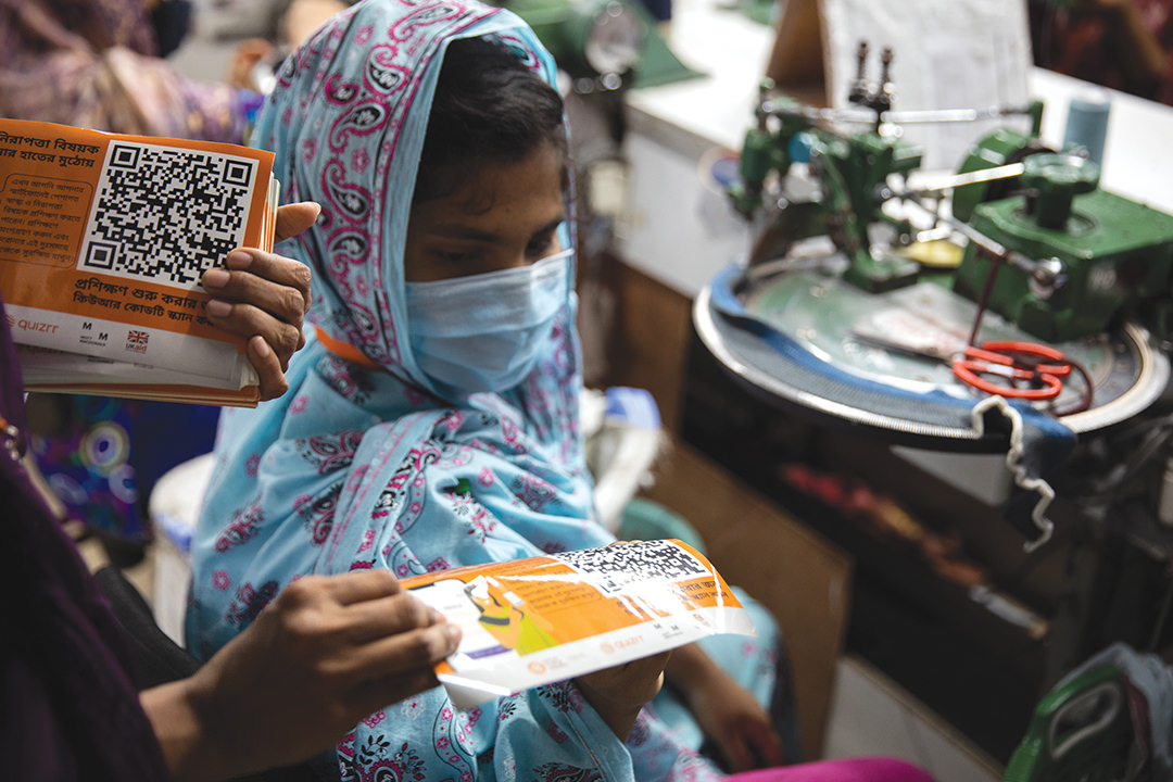 Case Study: Mott MacDonald