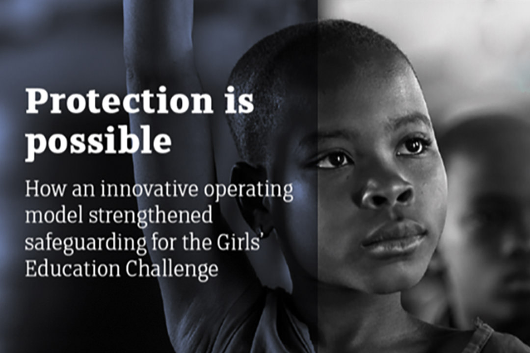 Case Study: Social Development Direct