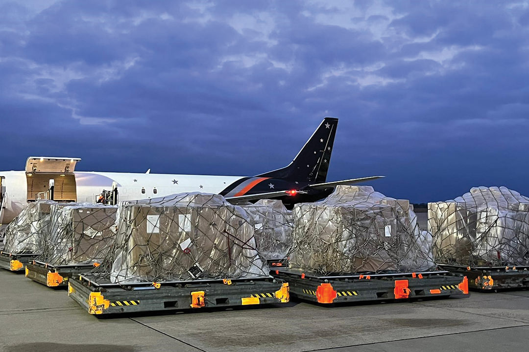 Case Study: Palladium