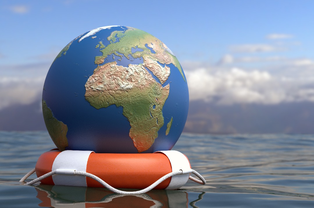 Event: Climate Change Networking Evening – British Expertise International