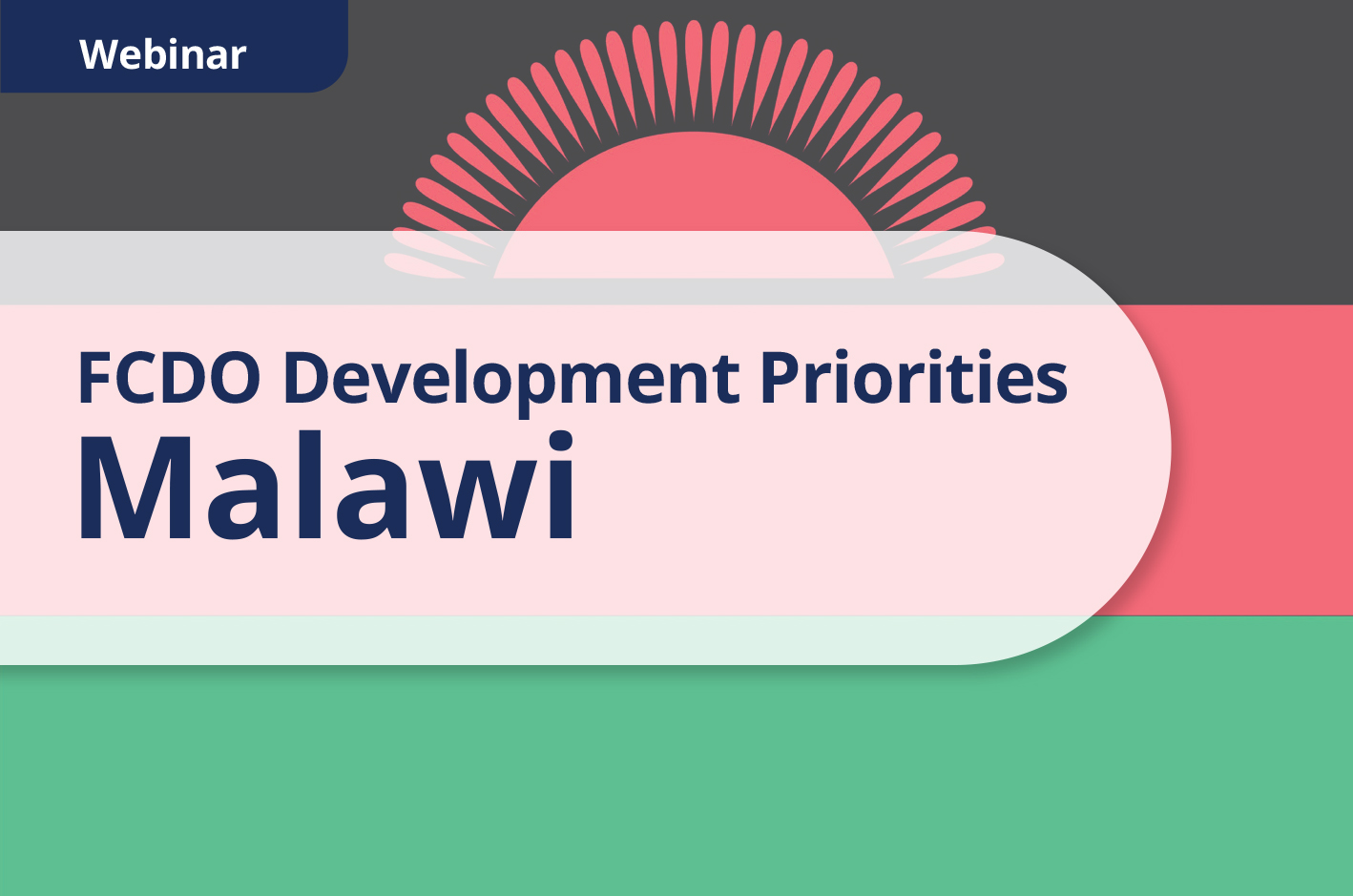 Event: FCDO Malawi: Development Priorities – British Expertise ...