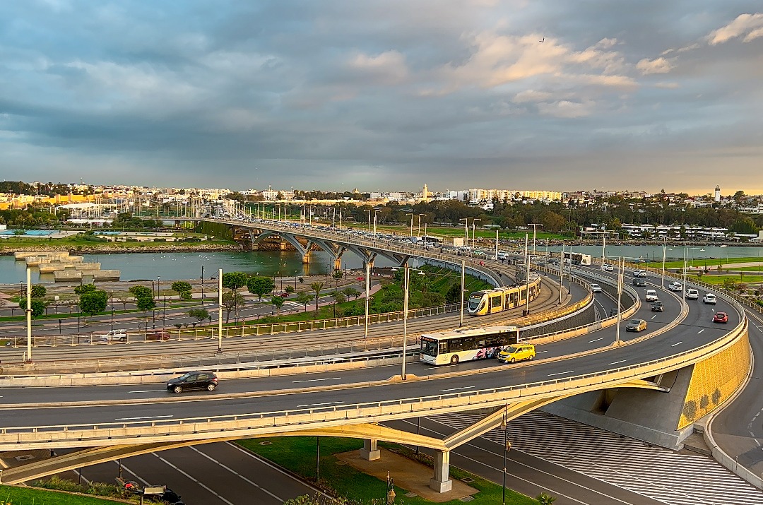 Event: Infrastructure Opportunities in Morocco – British Expertise ...