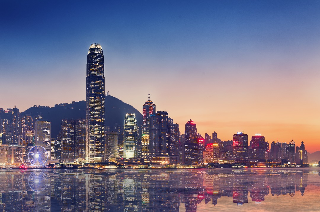 Event: Hong Kong Infrastructure Opportunities – British Expertise ...