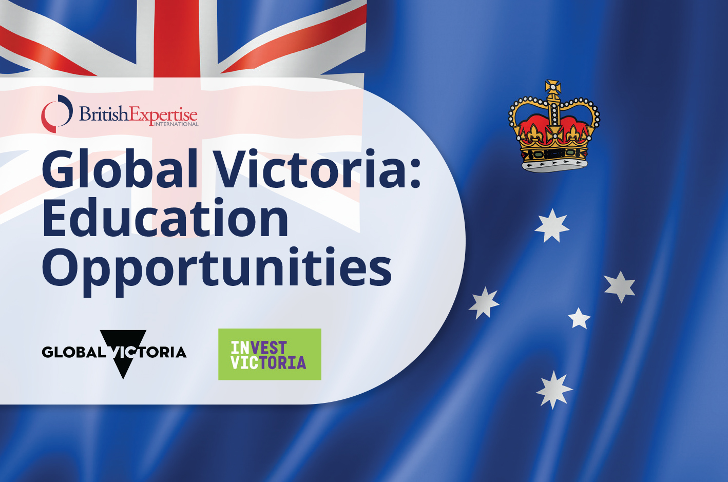 Event: Global Victoria: Education Opportunities – British Expertise ...