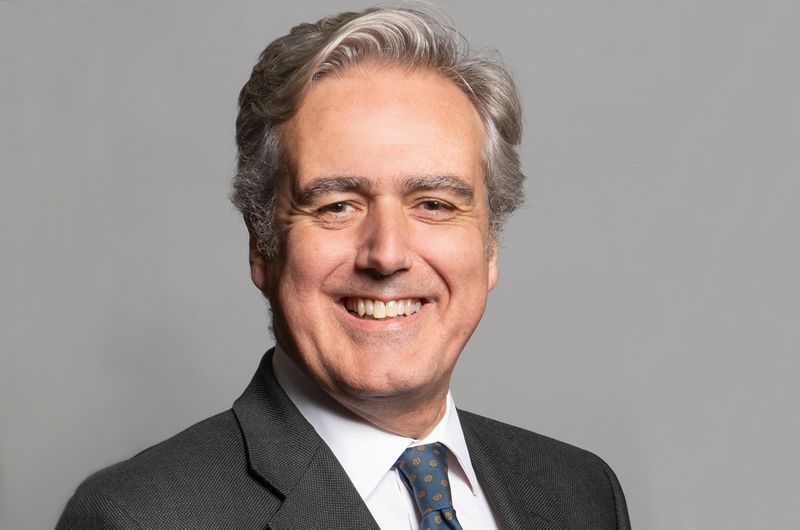 Event: Roundtable with Mark Garnier, UK’s Trade Envoy to Viet Nam ...
