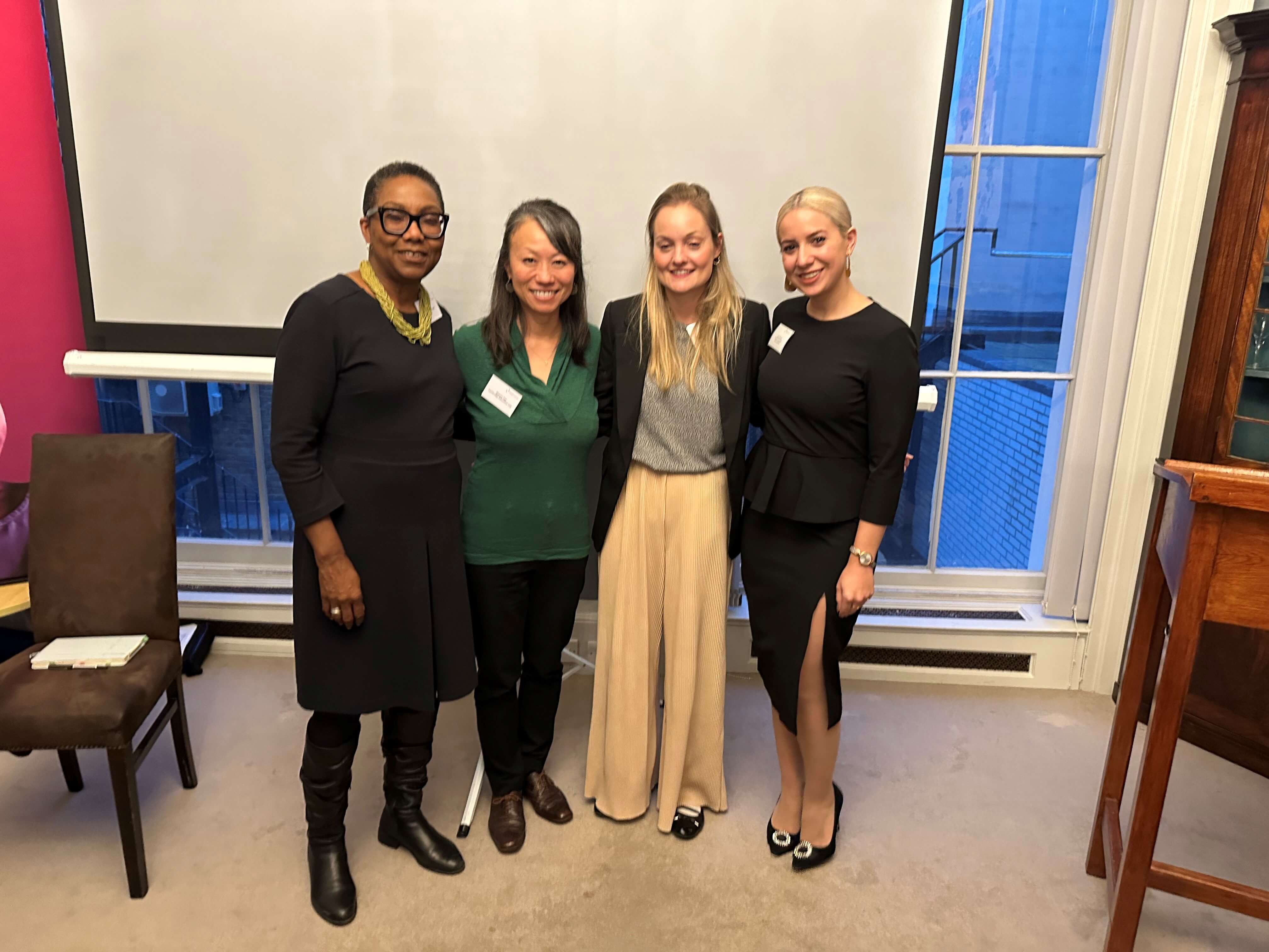 The Role of Women's Rights Organisations in the Girls' Education Challenge