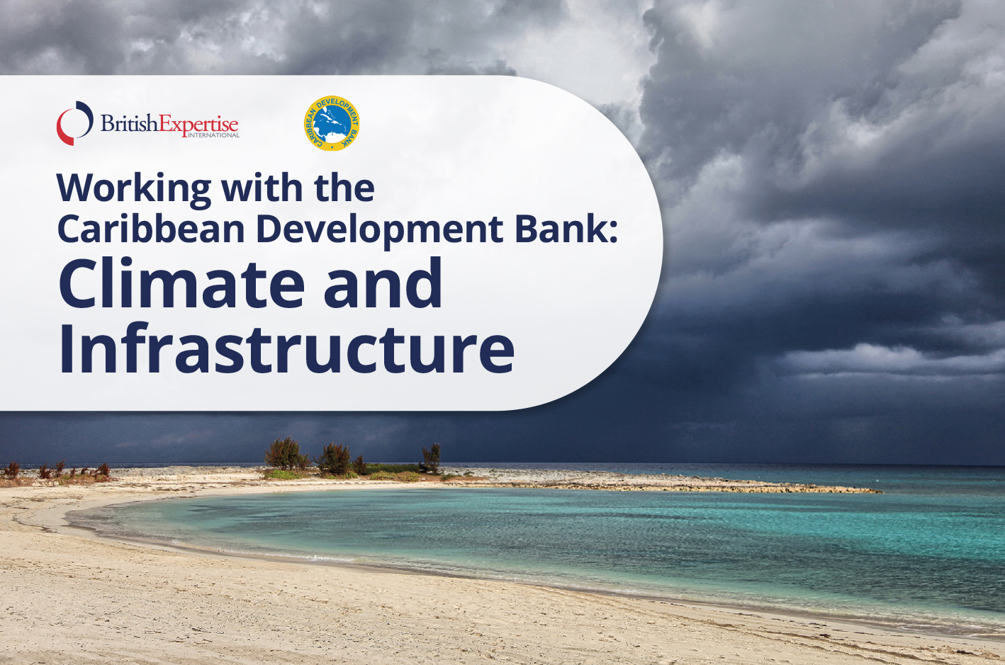 Event: Working with the Caribbean Development Bank: Climate and ...