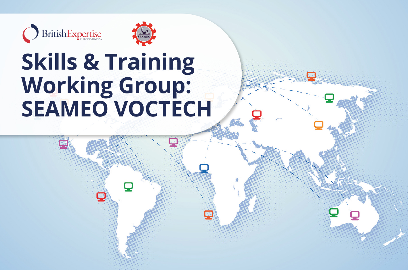 Event: Skills and Training Working Group: SEAMEO VOCTECH – British ...