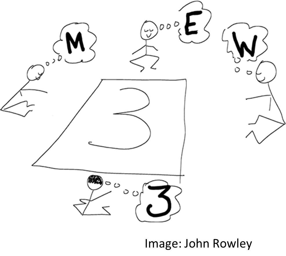 Organisational Adaptation and Implementation – an Evolving Approach