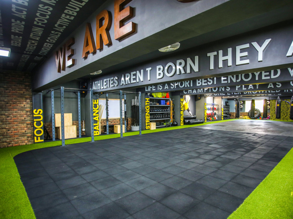 Cult Franchise Programme