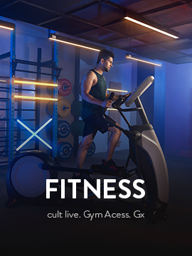 Cult Franchise Programme