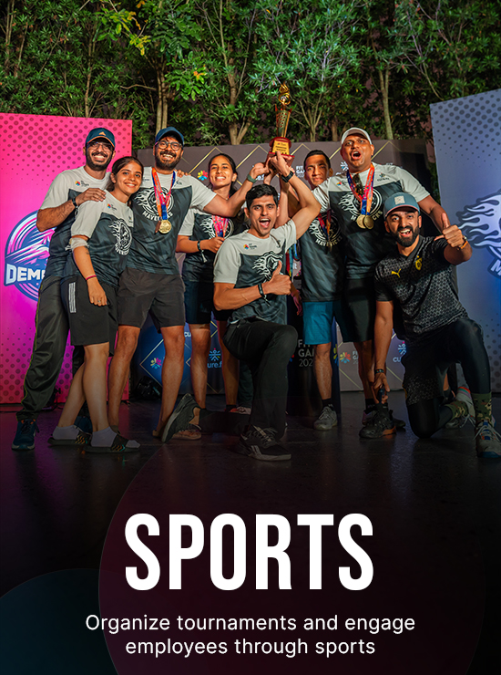 cult | For Organizations