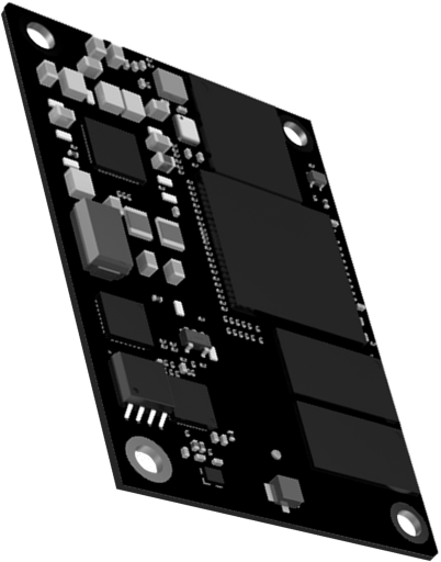 Documentation - The Interceptor