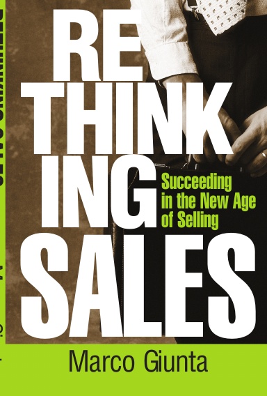 The Best Sales Books to increase sales - Marco Giunta