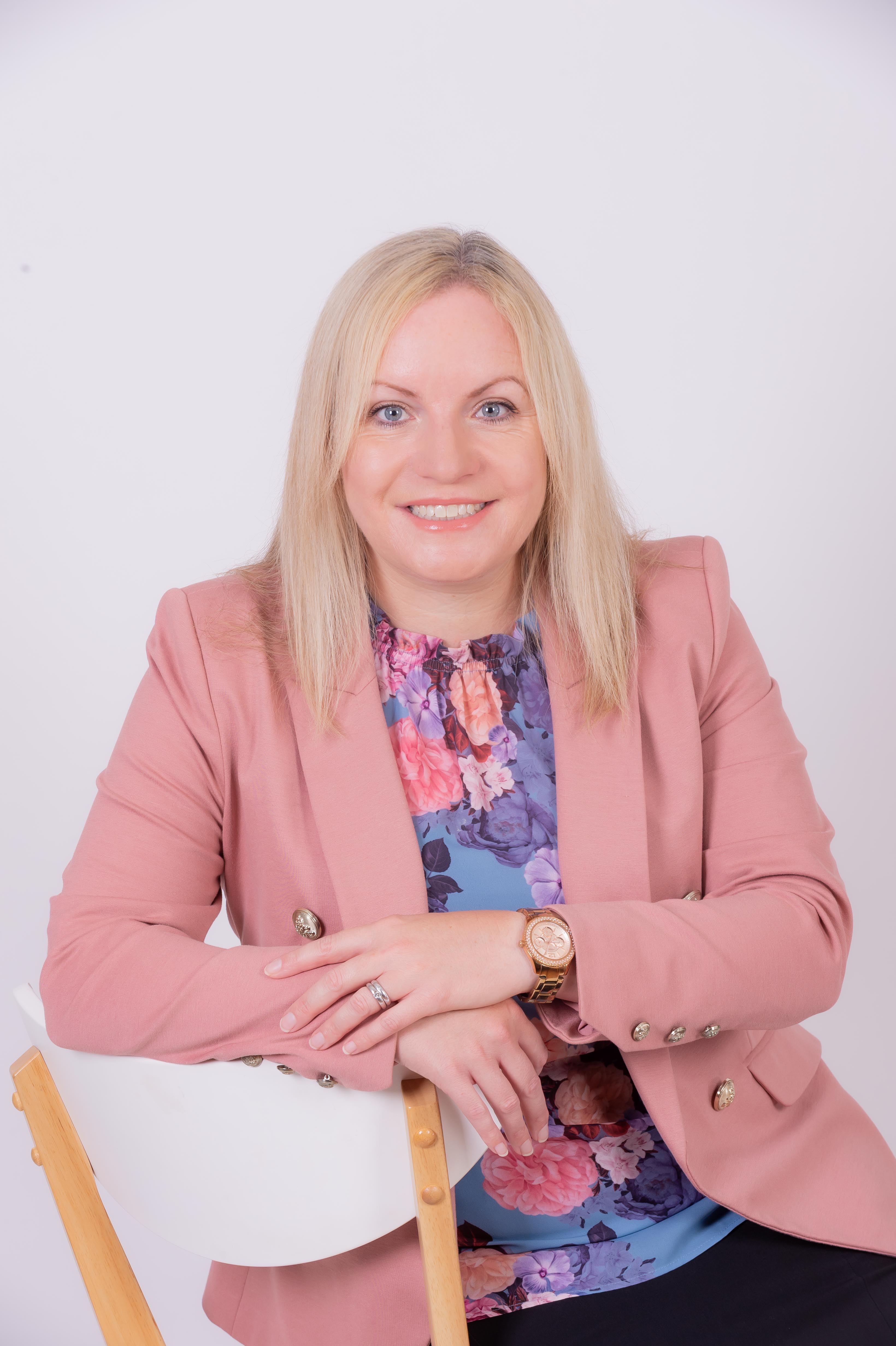 Helen Kay - Rise Legal