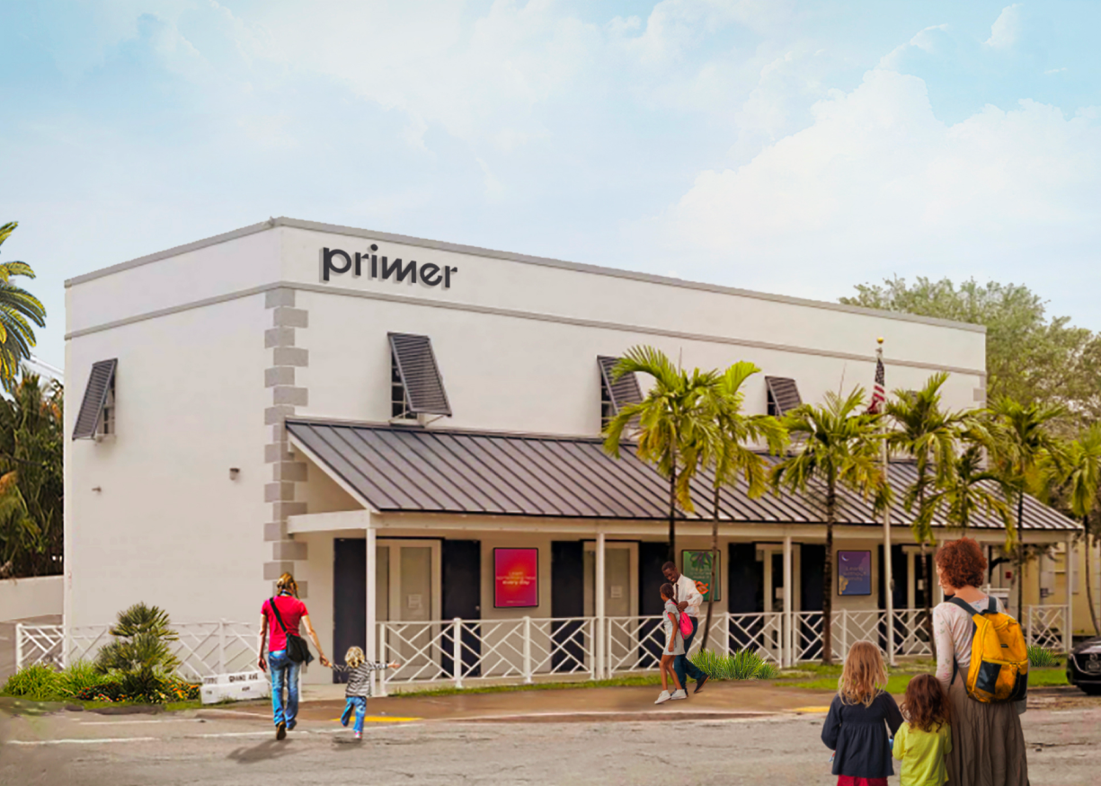 Find a Primer Microschool - Our Locations