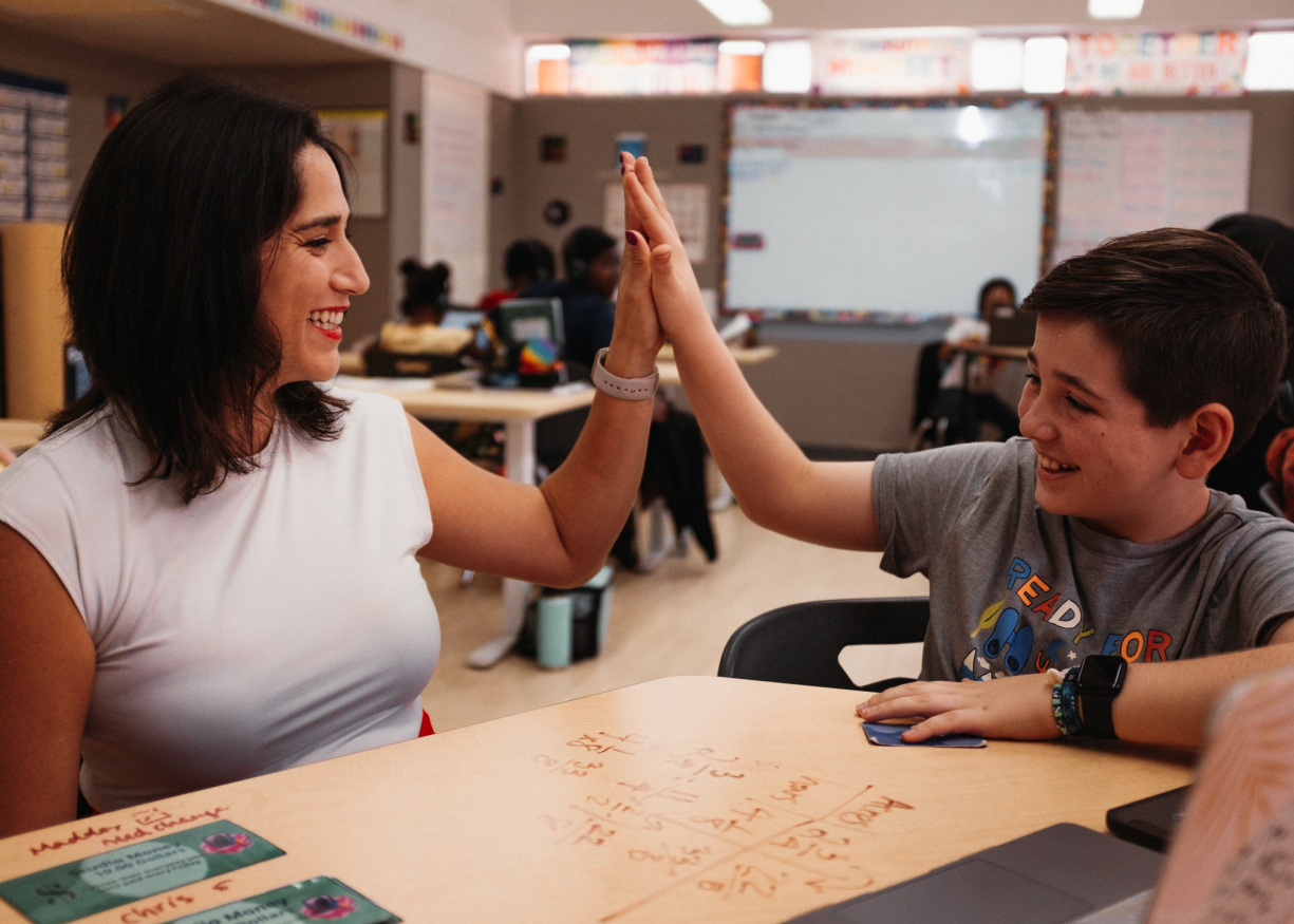 Find a Primer Microschool - Our Locations